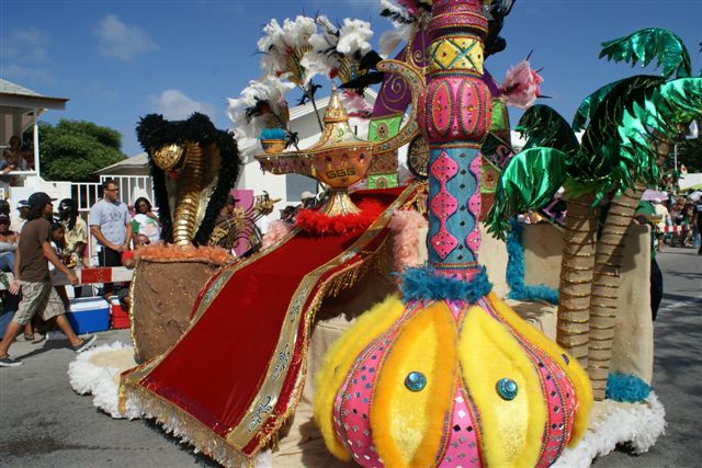 Discover Carnival in Aruba | Visit Aruba Blog