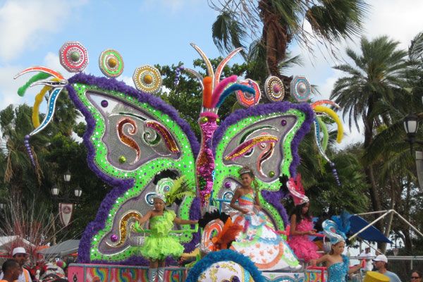 Discover Carnival in Aruba | Visit Aruba Blog