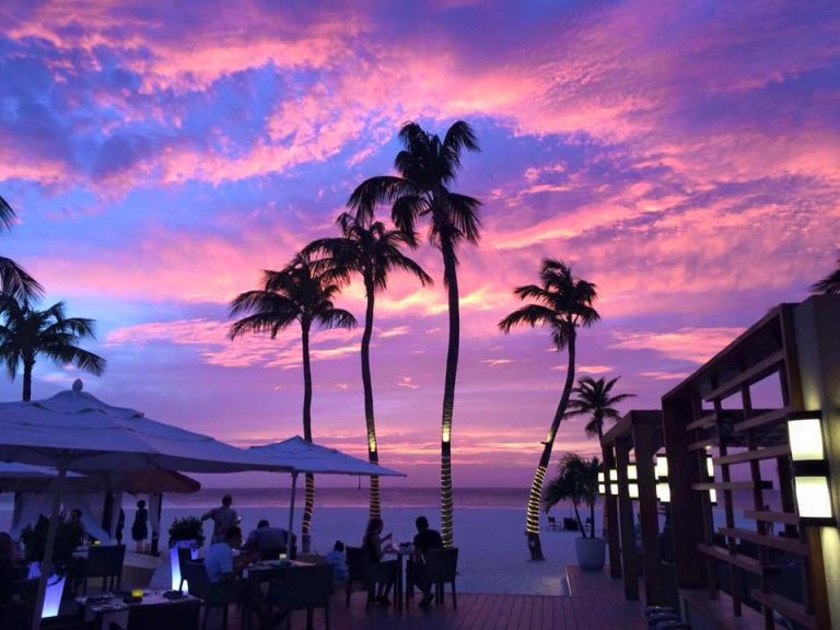 Earth Day in Aruba | Visit Aruba Blog