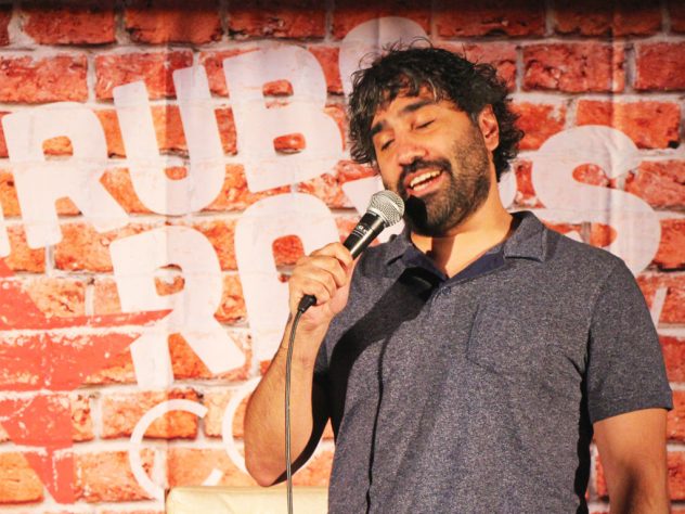 A LOL-Filled Evening with Aruba Ray's Comedy | Visit Aruba Blog