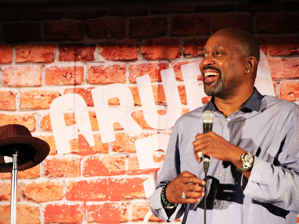 A LOL-Filled Evening with Aruba Ray's Comedy | Visit Aruba Blog
