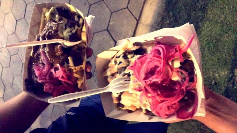 VisitAruba Reviews the 2018 Aruba Food Truck Festival | Visit Aruba Blog