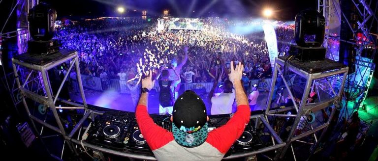 Why Aruba is the Hottest Destination in the Caribbean for Music ...