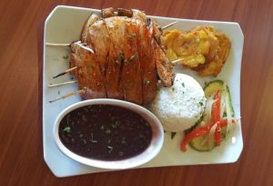 Plant-based Party in Aruba: Food Options for Veggie Lovers | Visit ...