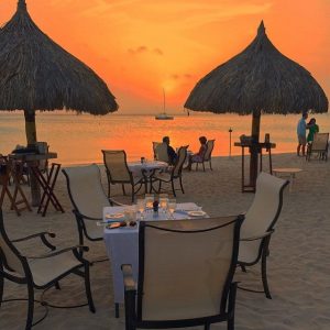 11 Sunsets to Make You Fall in Love with Aruba All Over Again | Visit ...