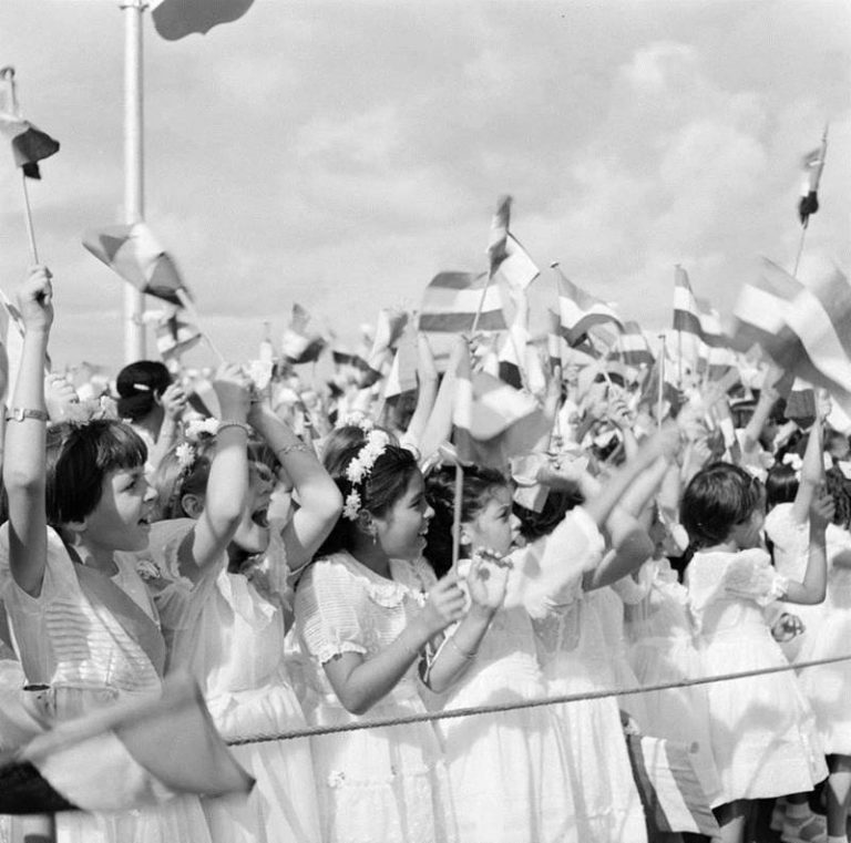 Introducing Etnia Nativa and the 'Untold Stories of Aruba' Series ...