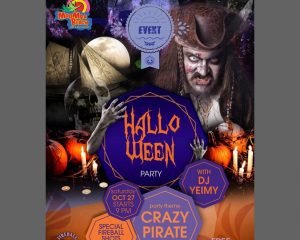 7 Spooktacular Things to Do this Halloween in Aruba | Visit Aruba Blog