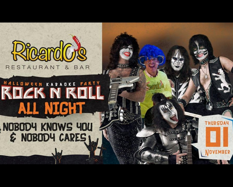 7 Spooktacular Things to Do this Halloween in Aruba | Visit Aruba Blog