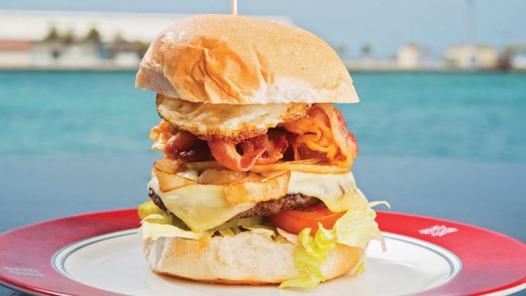 16 Yummy Breakfast & Brunch Places in Aruba | Visit Aruba Blog