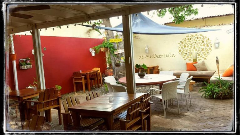 16 Yummy Breakfast & Brunch Places in Aruba | Visit Aruba Blog