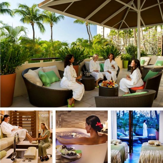 5 Places for Pampering in Aruba! | Visit Aruba Blog