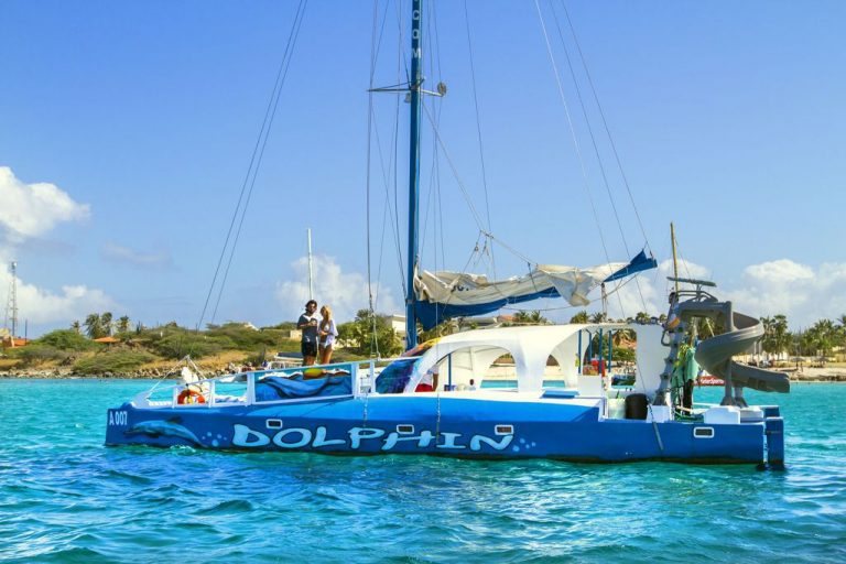 Set Your Sails for a Day of Adventure at Sea in Aruba | Visit Aruba Blog