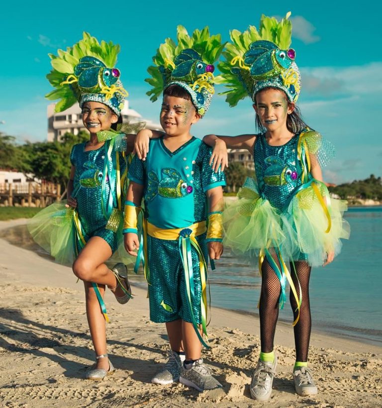 Your Guide to Aruba’s Carnival Celebration in 2019! | Visit Aruba Blog
