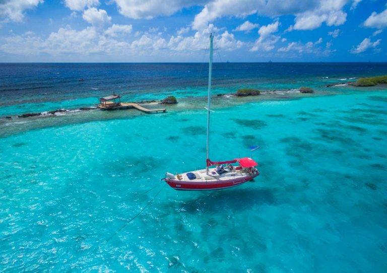 Set Your Sails for a Day of Adventure at Sea in Aruba | Visit Aruba Blog
