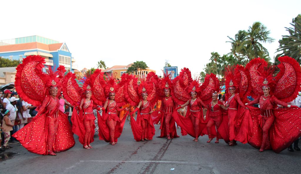 Authentic Aruba: Carnival | Visit Aruba Blog