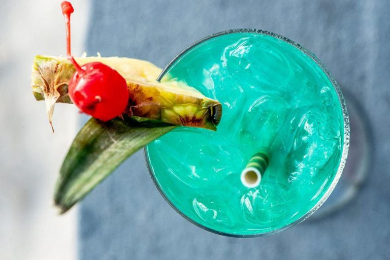 11 Tasty Drinks to Try in Aruba | Visit Aruba Blog