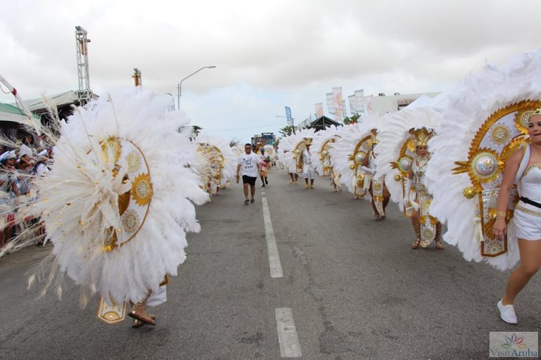 A Glimpse of Aruba's Carnival 65! | Visit Aruba Blog