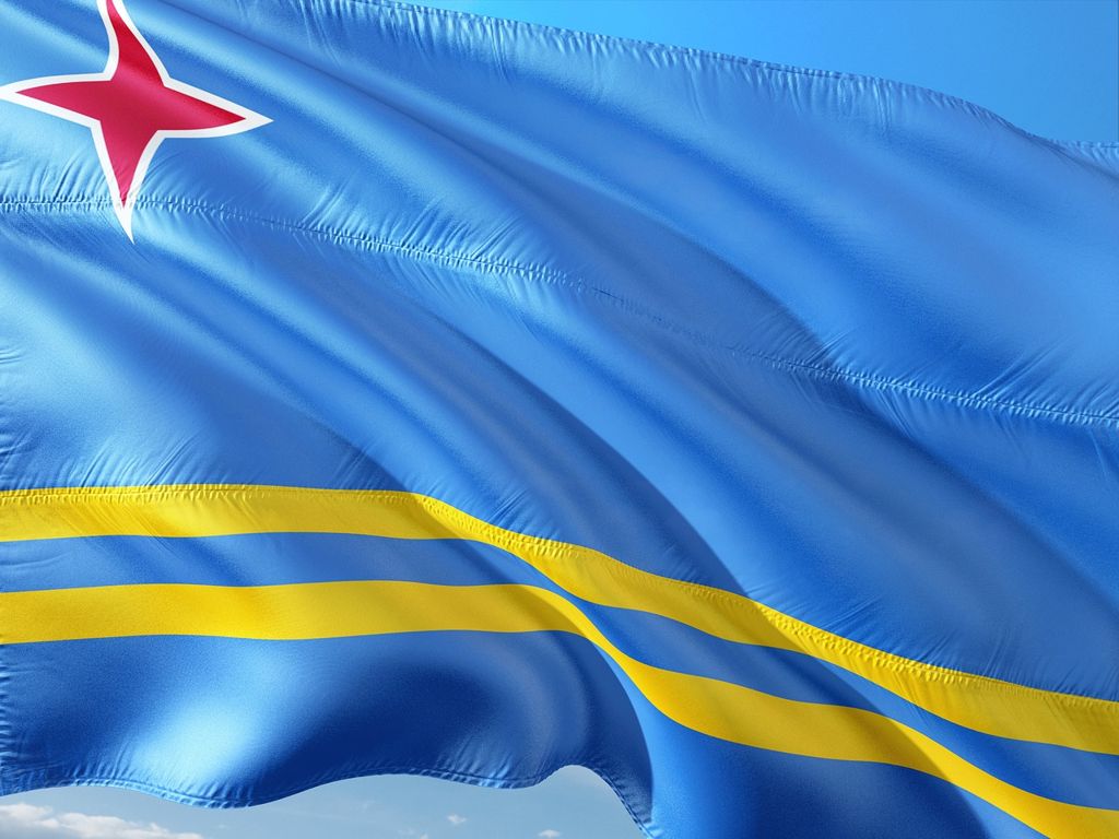 Authentic Aruba: The Day of the Flag and the Anthem | Visit Aruba Blog