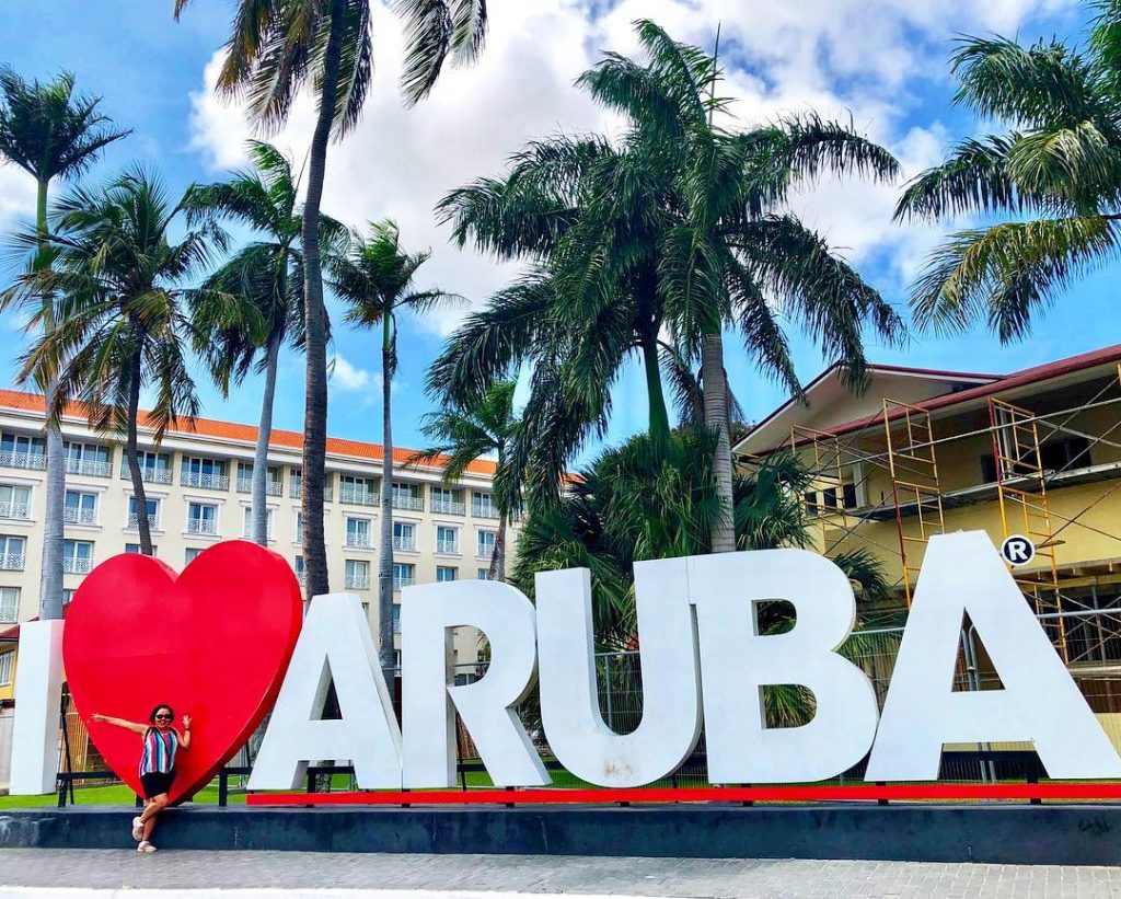 Best Insta-worthy Photo Op Locations in Aruba | Visit Aruba Blog