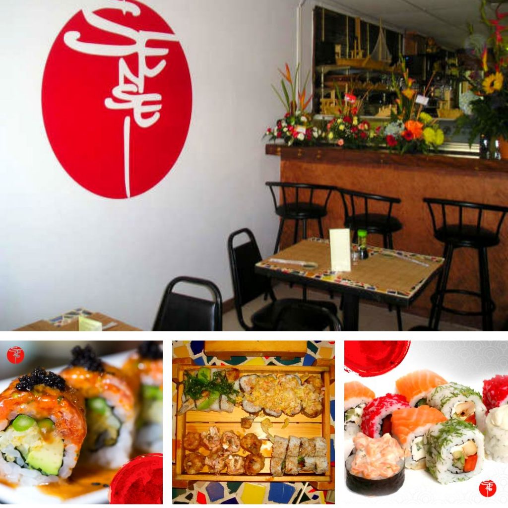 9 Places to Enjoy Tasty Sushi in Aruba | Visit Aruba Blog