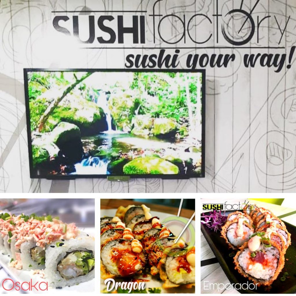 9 Places to Enjoy Tasty Sushi in Aruba | Visit Aruba Blog