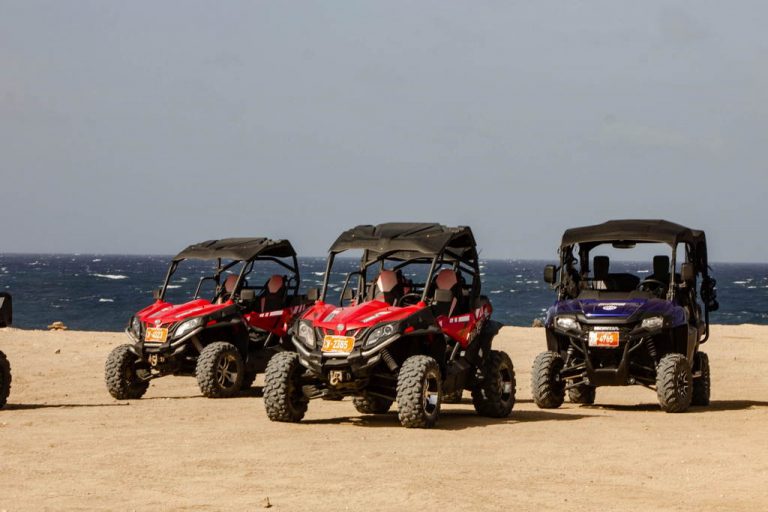 Get Revved Up and Ready: Join Us On Our Off-Road Island Adventure with ...