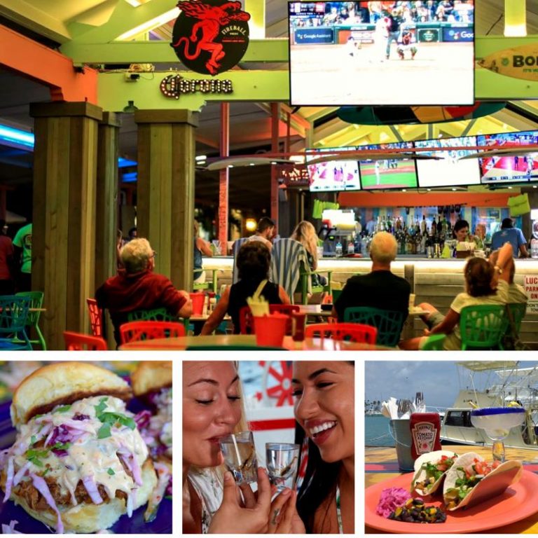 7 Groovy Places in Aruba to Catch up with Friends | Visit Aruba Blog