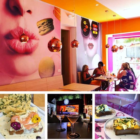 7 Groovy Places in Aruba to Catch up with Friends | Visit Aruba Blog