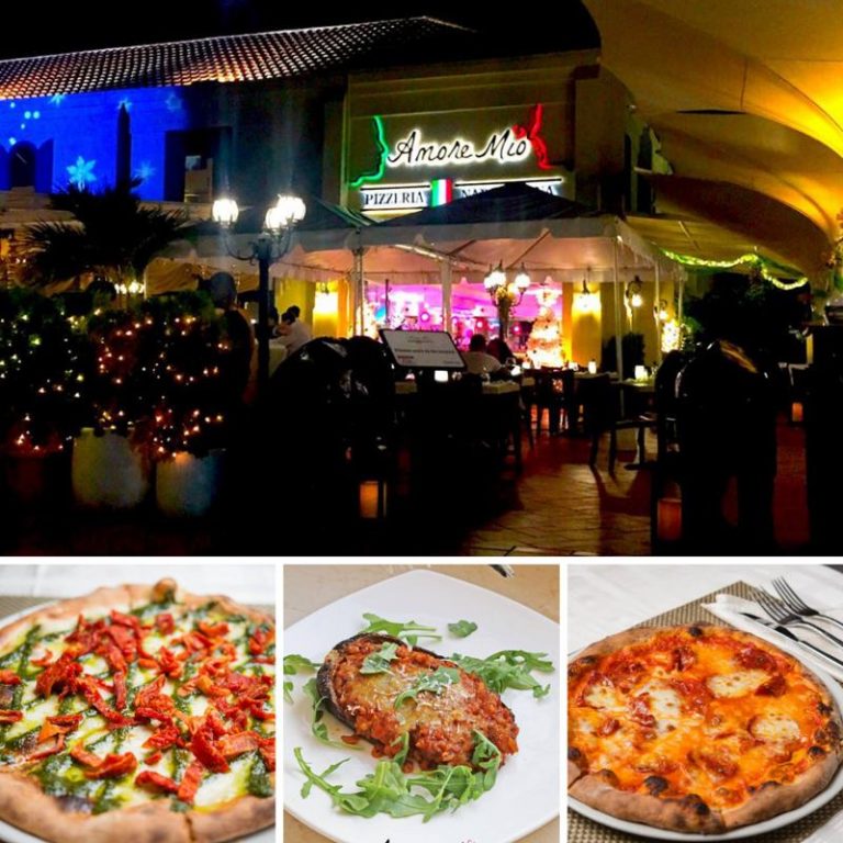 10 Drool-worthy Finds for Late Night Food in Aruba | Visit Aruba Blog