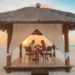 Sunsets & Sandy Toes: 9 On the Beach Dining Options in Aruba | Visit ...