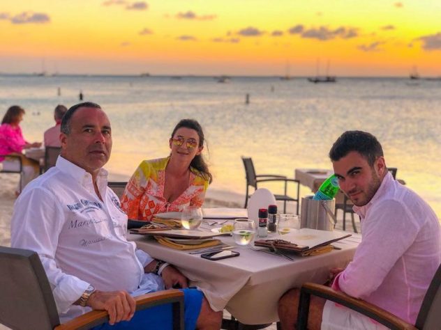 Sunsets & Sandy Toes: 9 On the Beach Dining Options in Aruba | Visit ...