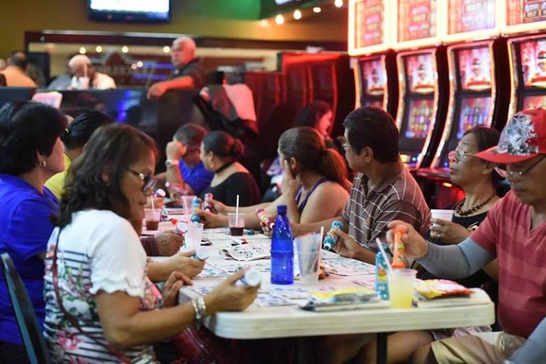 Bingo-hopping in Aruba: 5 Places to Try Your Luck and Play BINGO ...