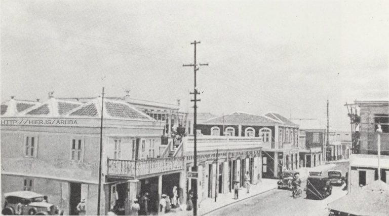 A Look Back at the Old Aruba | Visit Aruba Blog