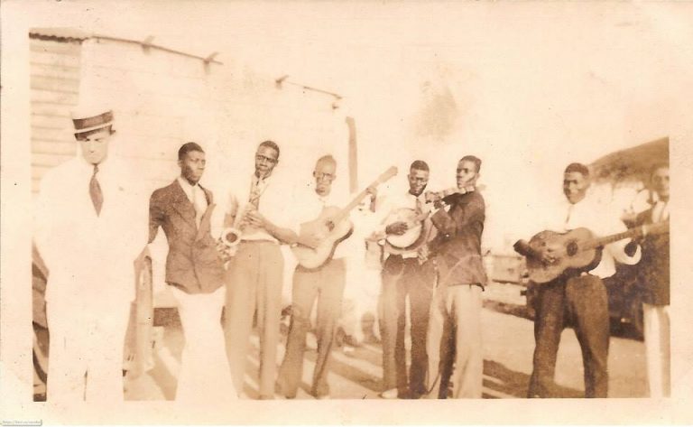 A Look Back at the Old Aruba | Visit Aruba Blog