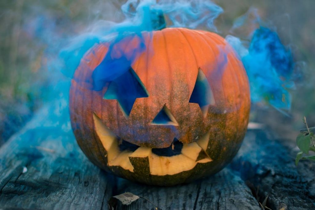 Getting Ghoulish in Aruba to Celebrate Halloween 2019 | Visit Aruba Blog