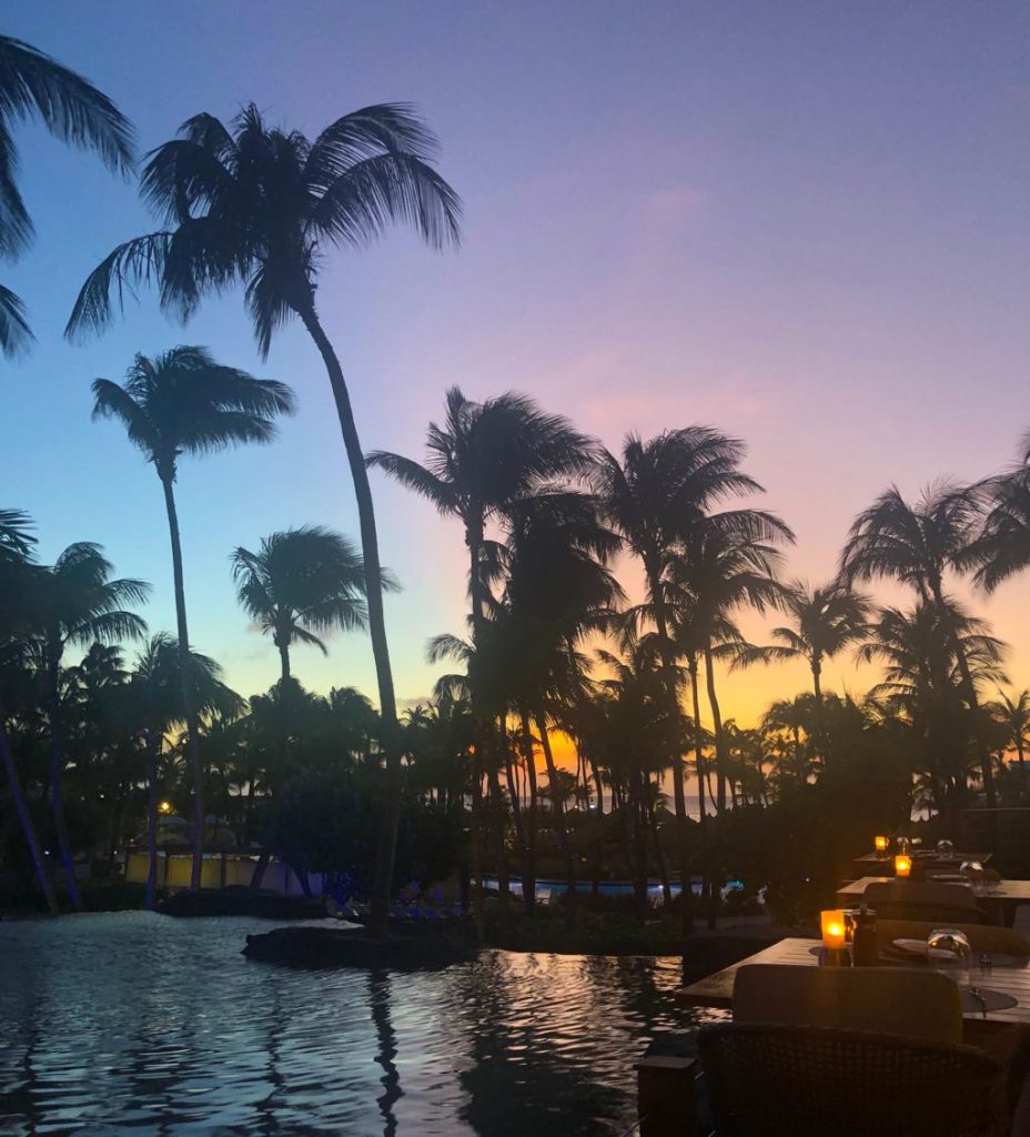 The Culinary Wonder that is Sunset Grille | Visit Aruba Blog