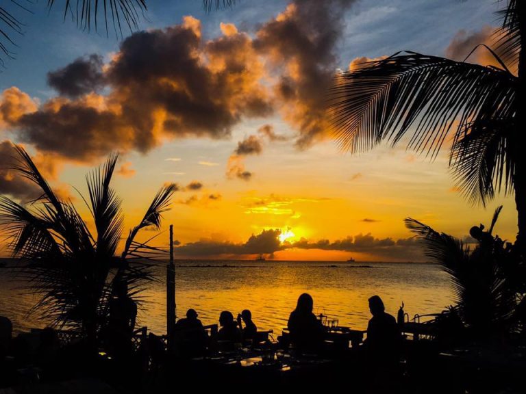 Best Sunset Spots in Aruba | Visit Aruba Blog