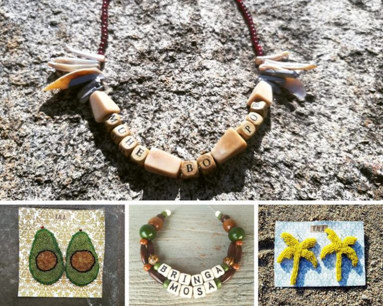 Aruba Holiday Guide: 10 Locally Made Gift Ideas | Visit Aruba Blog