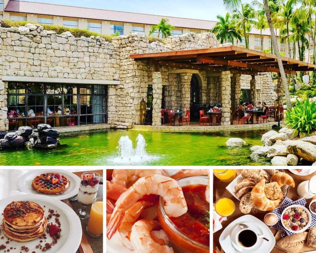 Cheers to a Very Bubbly Sunday Brunch in Aruba | Visit Aruba Blog