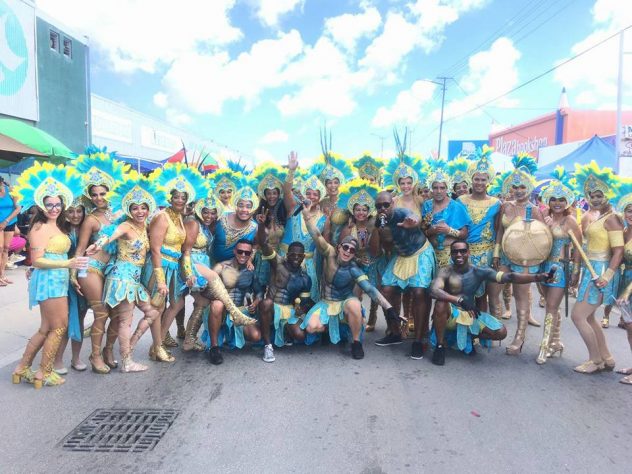 Carnival Throwback: Colorful Costumes of the Last Decade | Visit Aruba Blog
