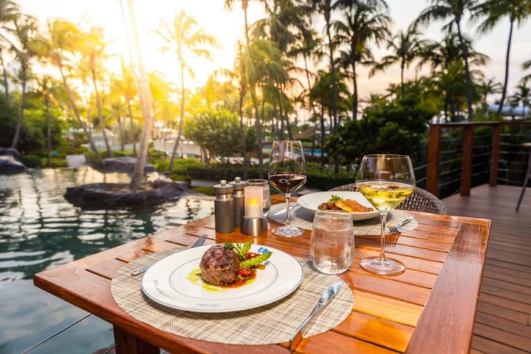Our Picks for Open-Air Dining Options in Aruba | Visit Aruba Blog