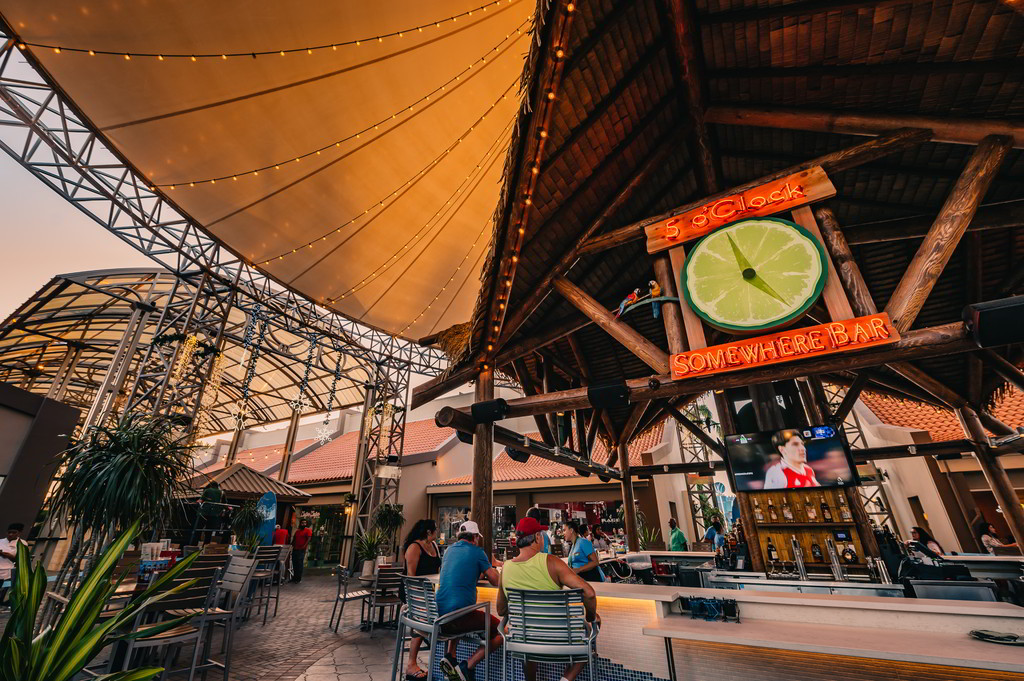Catch the Next Big Game at One of These 10 Sports Bars in Aruba | Visit ...