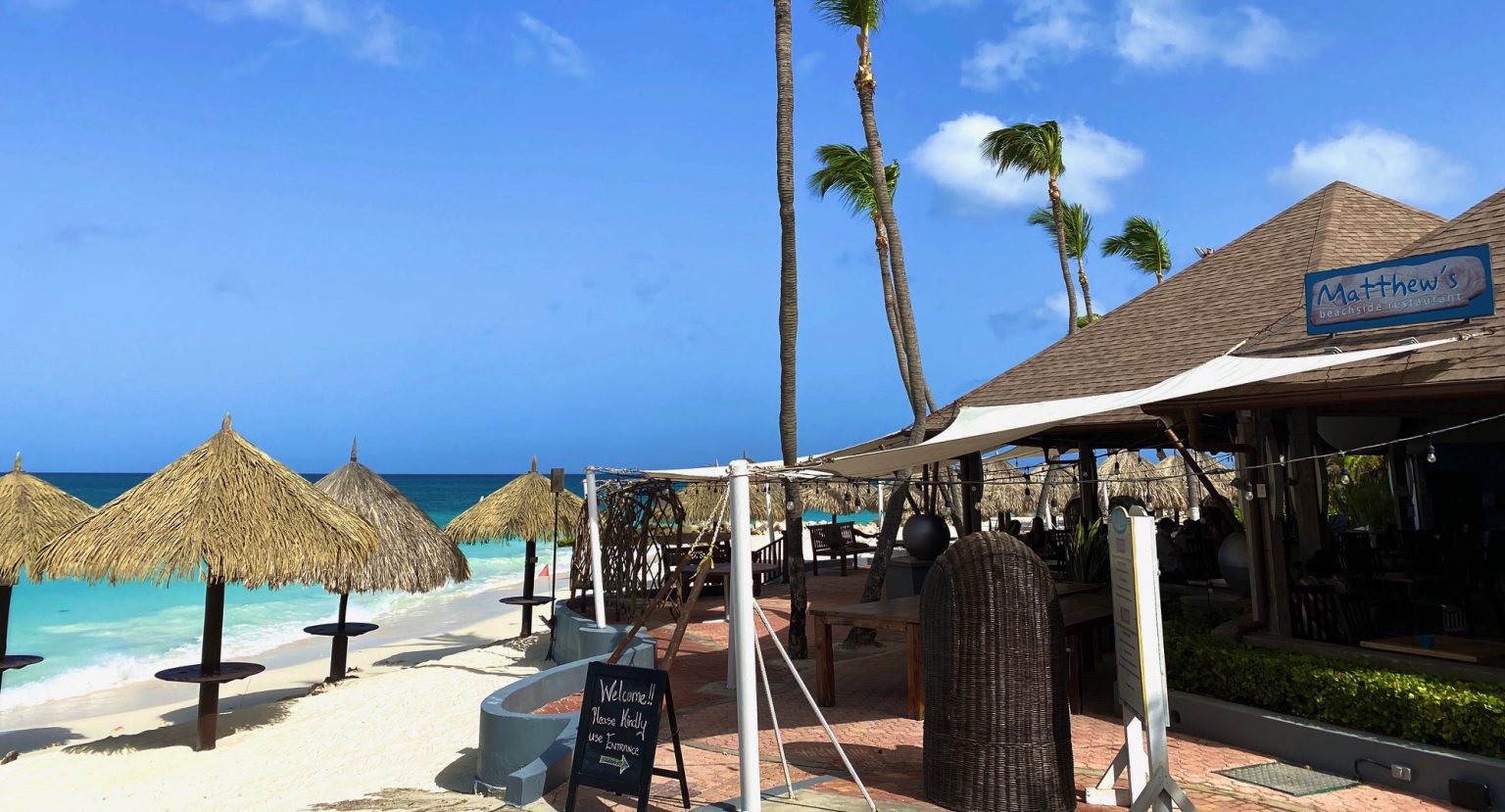 Catch the Next Big Game at One of These 10 Sports Bars in Aruba | Visit ...