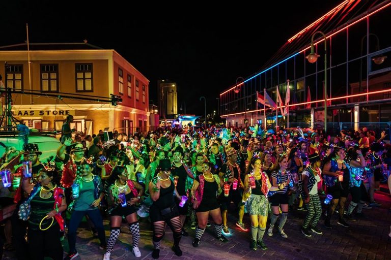 A Look Back at Aruba's 66th Carnival | Visit Aruba Blog