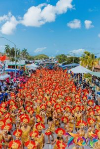 A Look Back at Aruba's 66th Carnival | Visit Aruba Blog