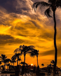 Aruba Sunsets to Put Your Mind at Ease | Visit Aruba Blog
