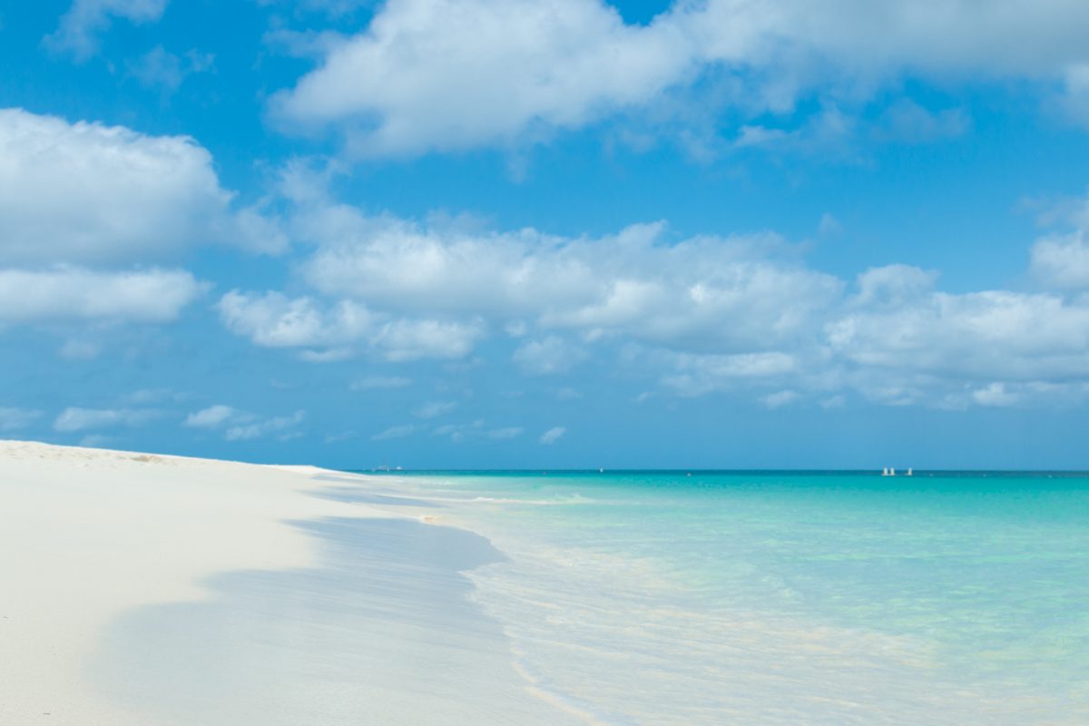Let's Go Virtual Beach Hopping in Aruba | Visit Aruba Blog