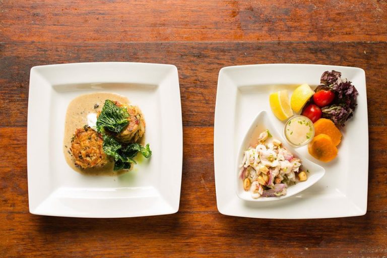 A Peek at Aruba's Mouthwatering Dining Options | Visit Aruba Blog