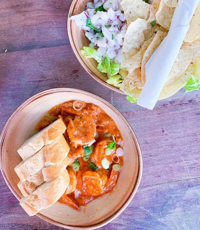 A Peek at Aruba's Mouthwatering Dining Options | Visit Aruba Blog