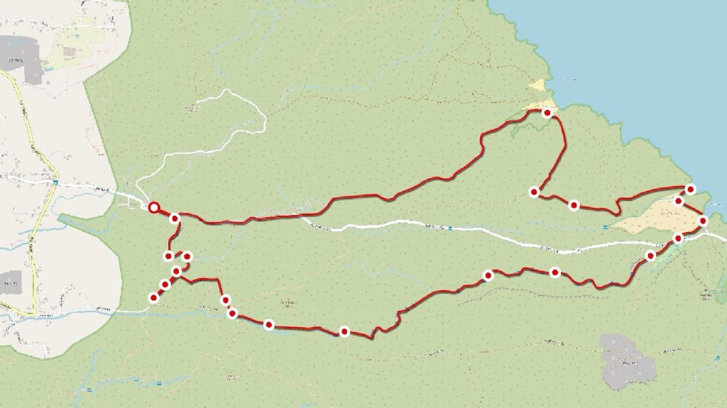 Nature Hike in Aruba's Arikok National Park | Visit Aruba Blog
